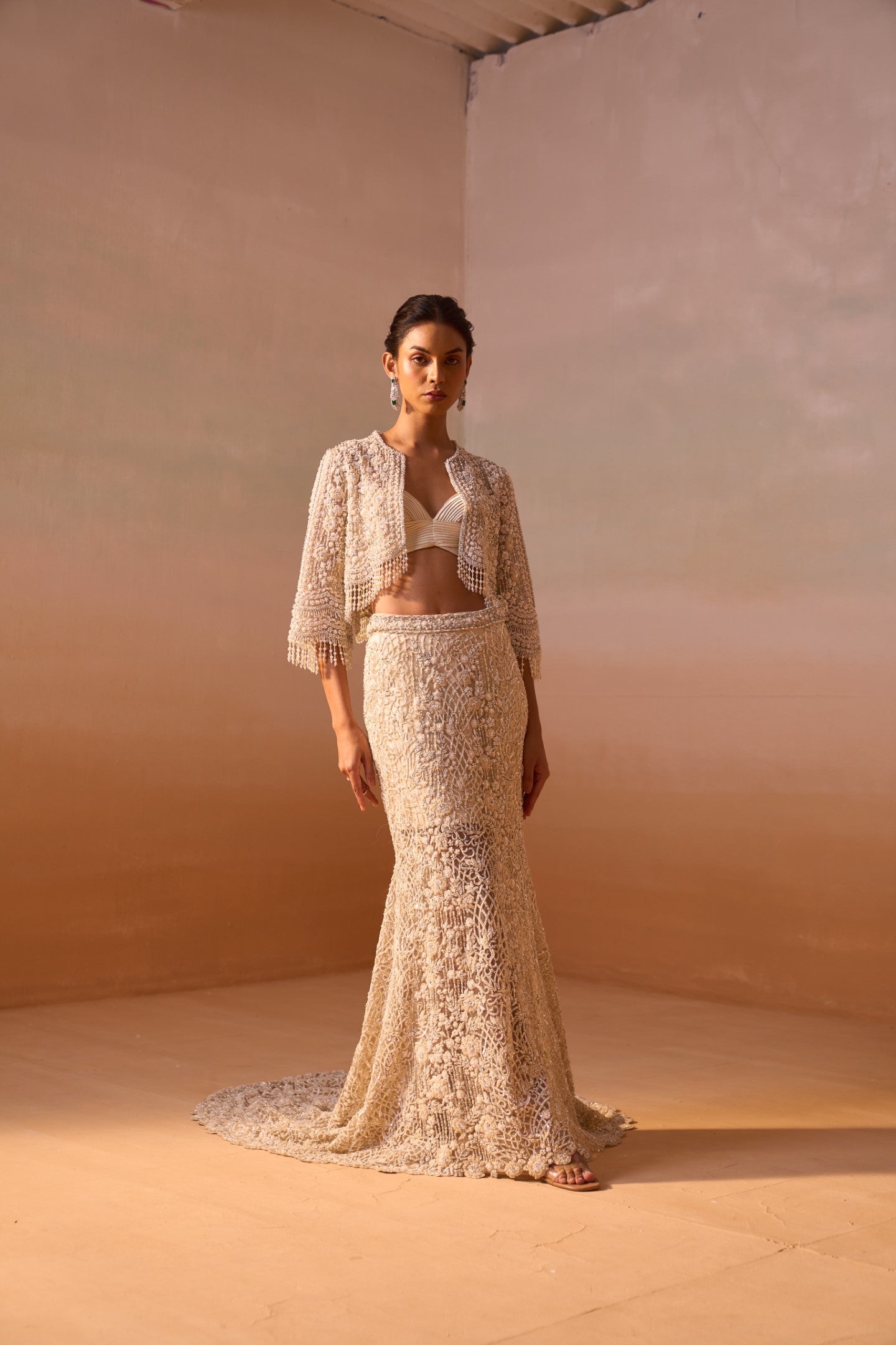 Mehr – Nitika Gujral