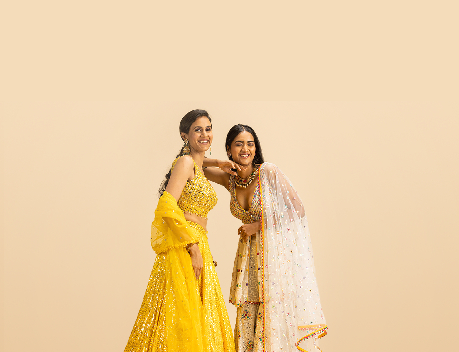 Discover Ishma Collection by Nitika Gujral