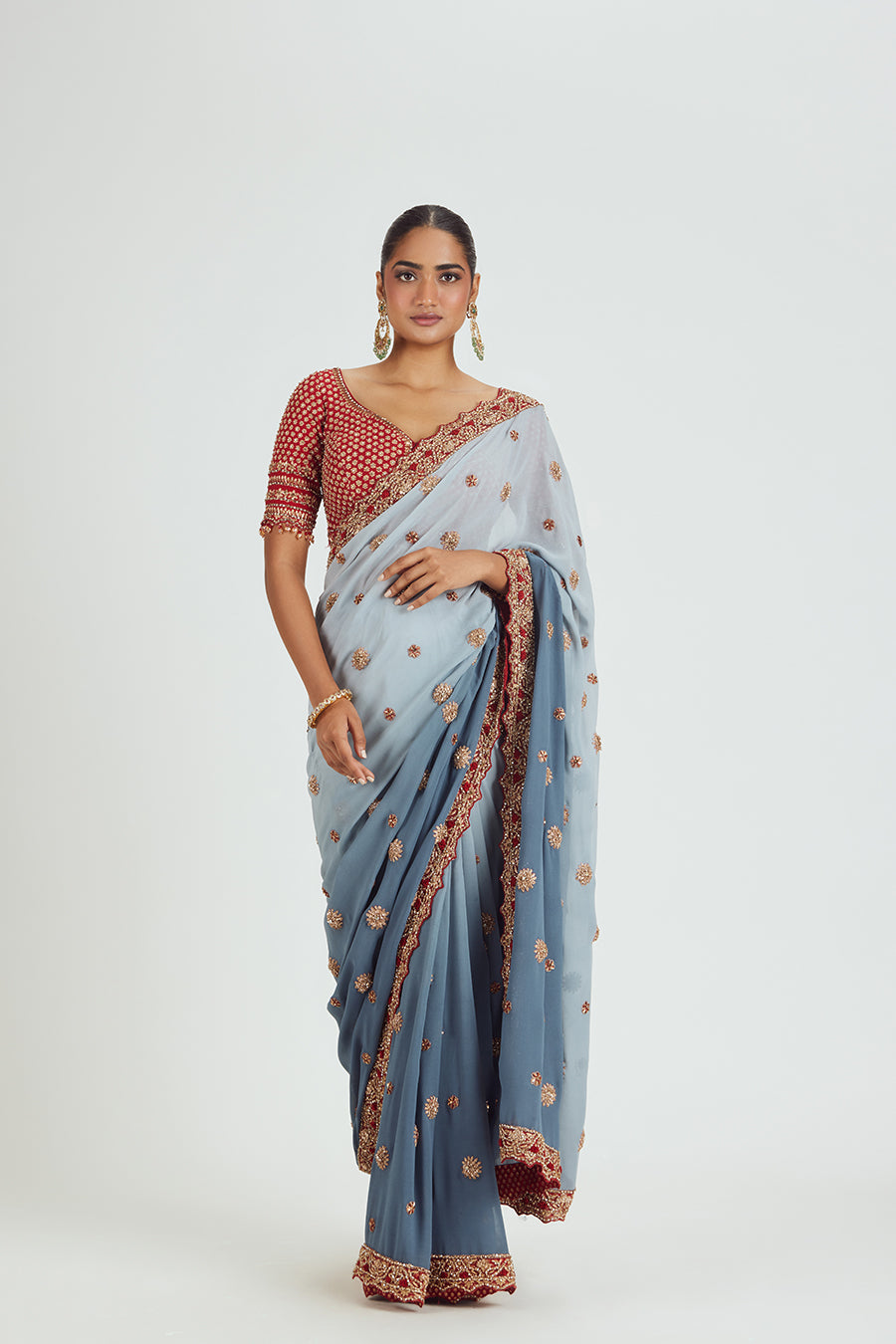 Kuch Aur Lamhey – Page 2 – Nitika Gujral